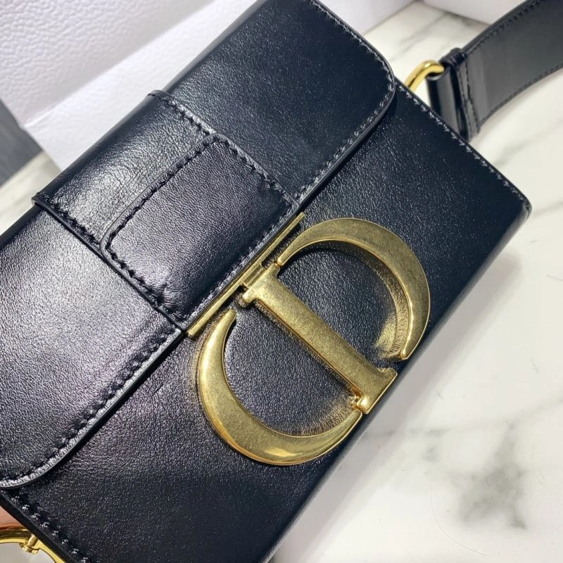 Authentic Christian Dior Montaigne Bags