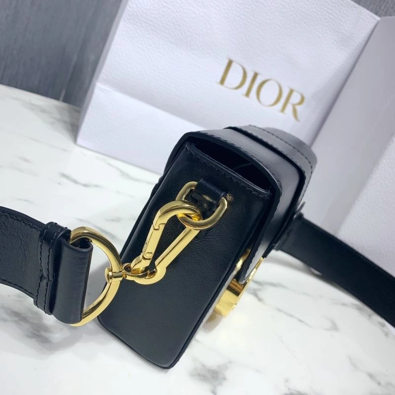 Authentic Christian Dior Montaigne Bags