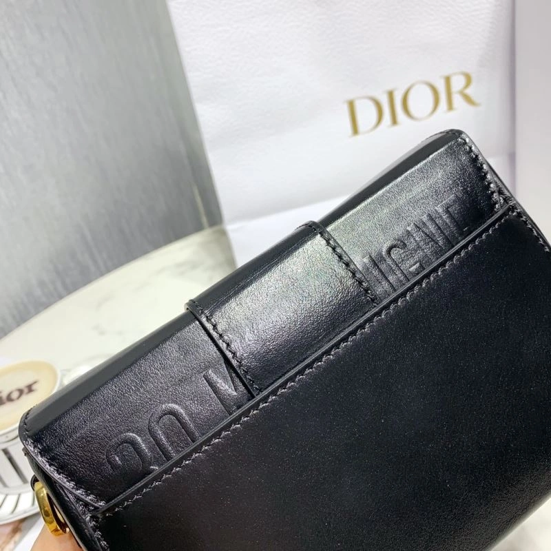 Authentic Christian Dior Montaigne Bags
