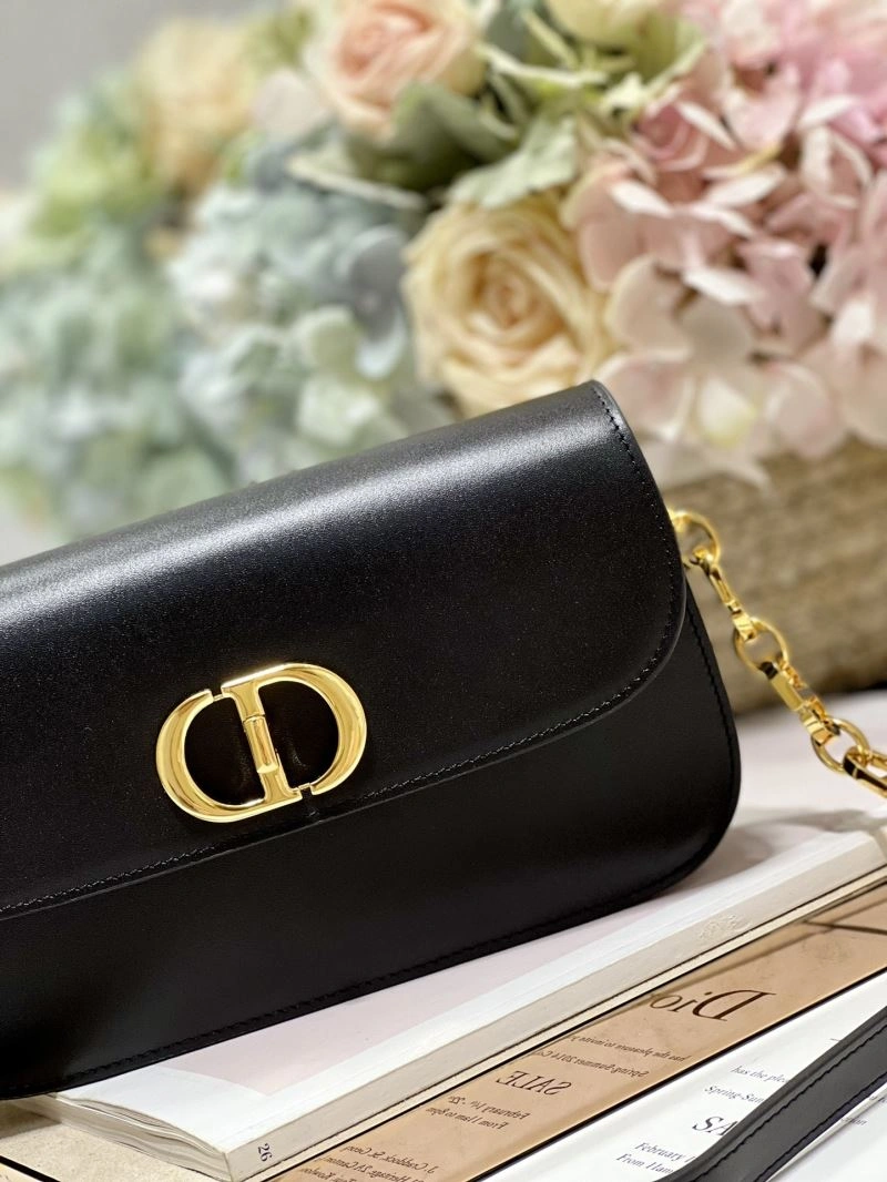 1:1 copy Christian Dior Montaigne Bags