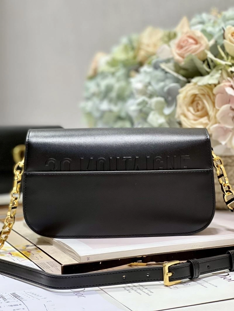 1:1 copy Christian Dior Montaigne Bags