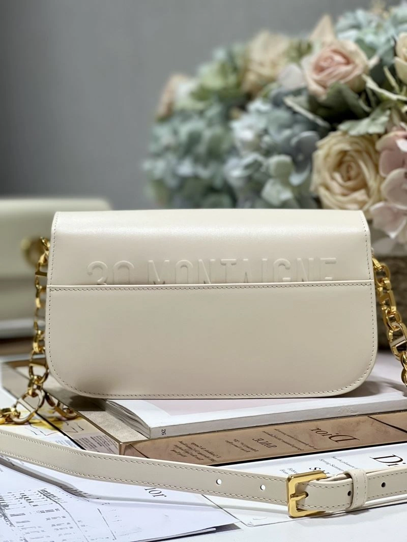 Exact replica Christian Dior Montaigne Bags