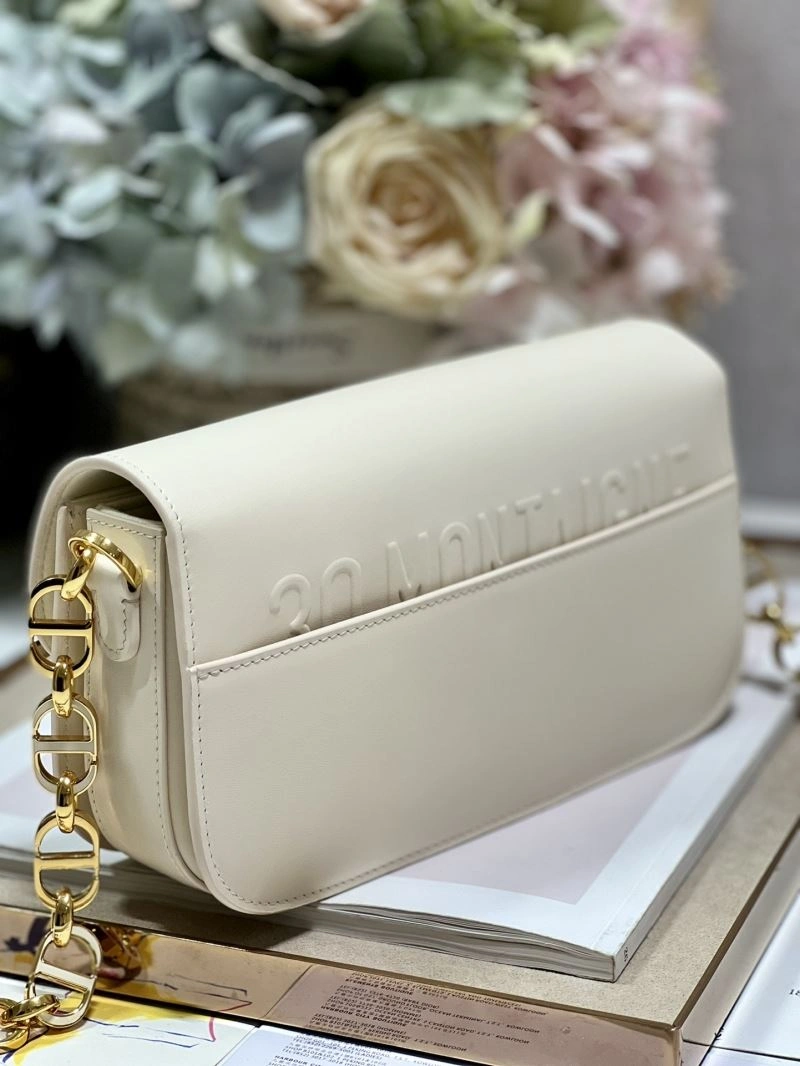 Exact replica Christian Dior Montaigne Bags