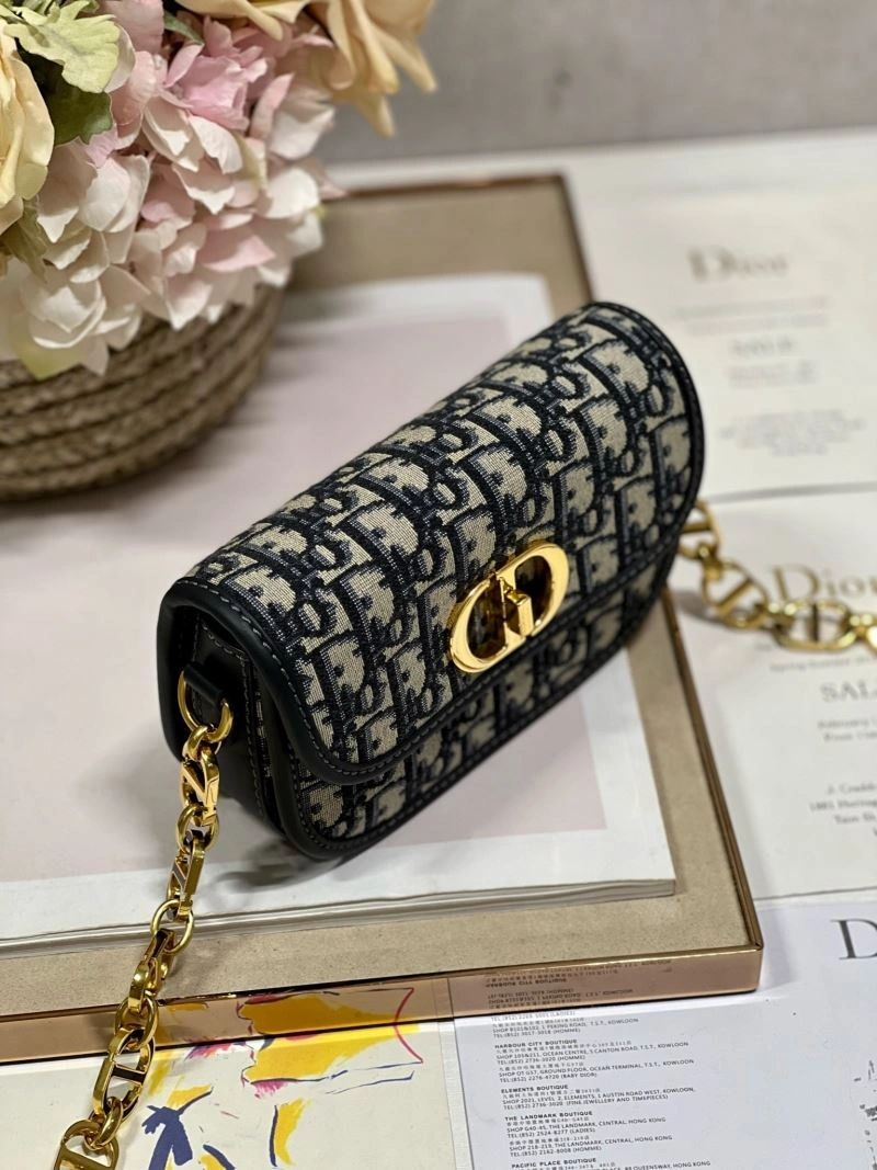 Brand-original Christian Dior Montaigne Bags