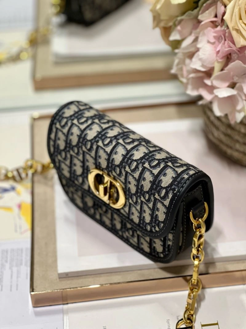 Brand-original Christian Dior Montaigne Bags