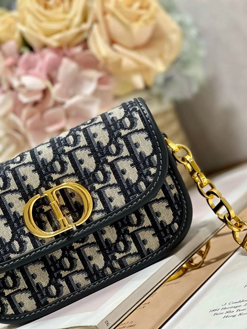 Brand-original Christian Dior Montaigne Bags