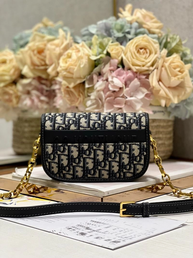 Brand-original Christian Dior Montaigne Bags