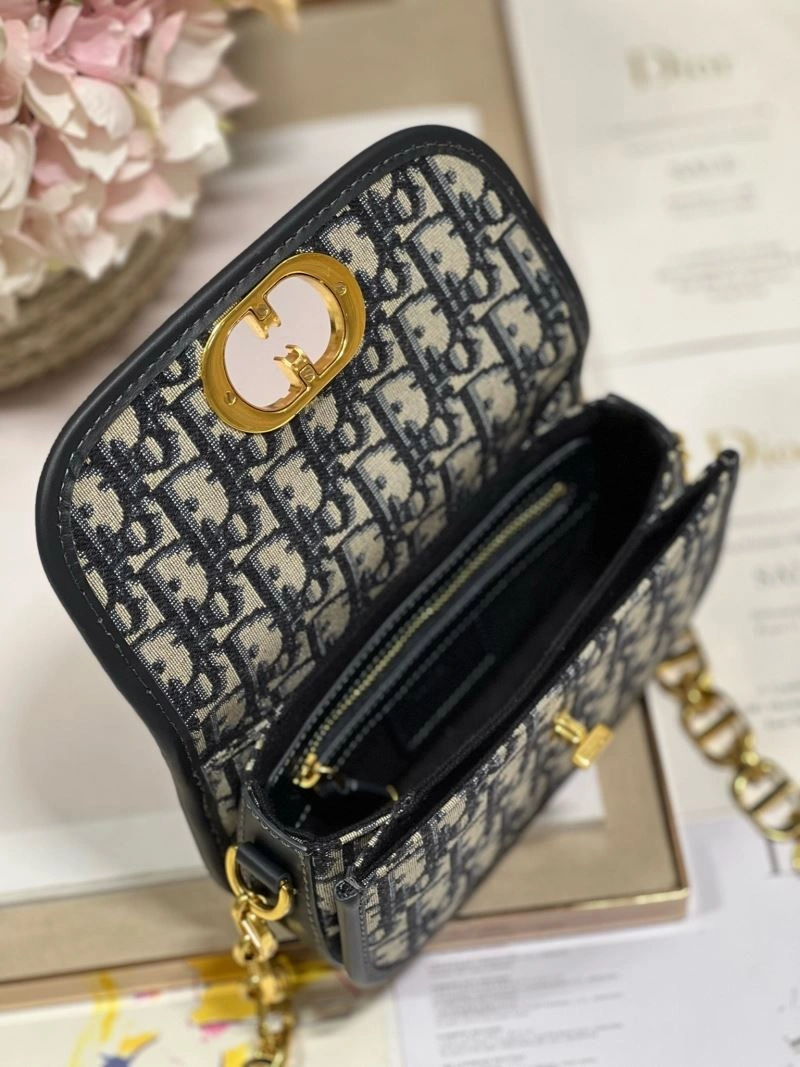 Brand-original Christian Dior Montaigne Bags