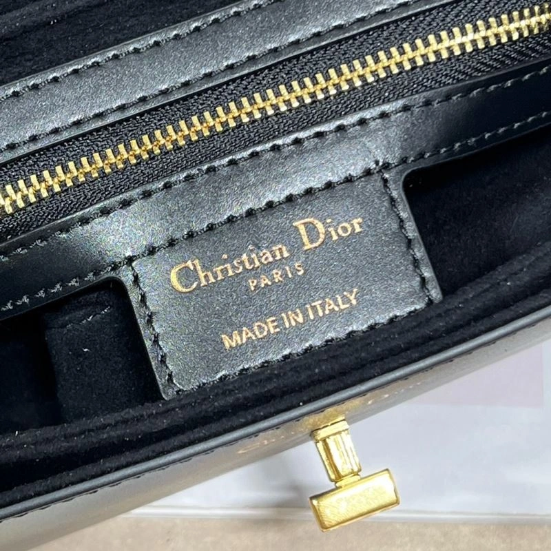 Brand-authenticated Christian Dior Montaigne Bags