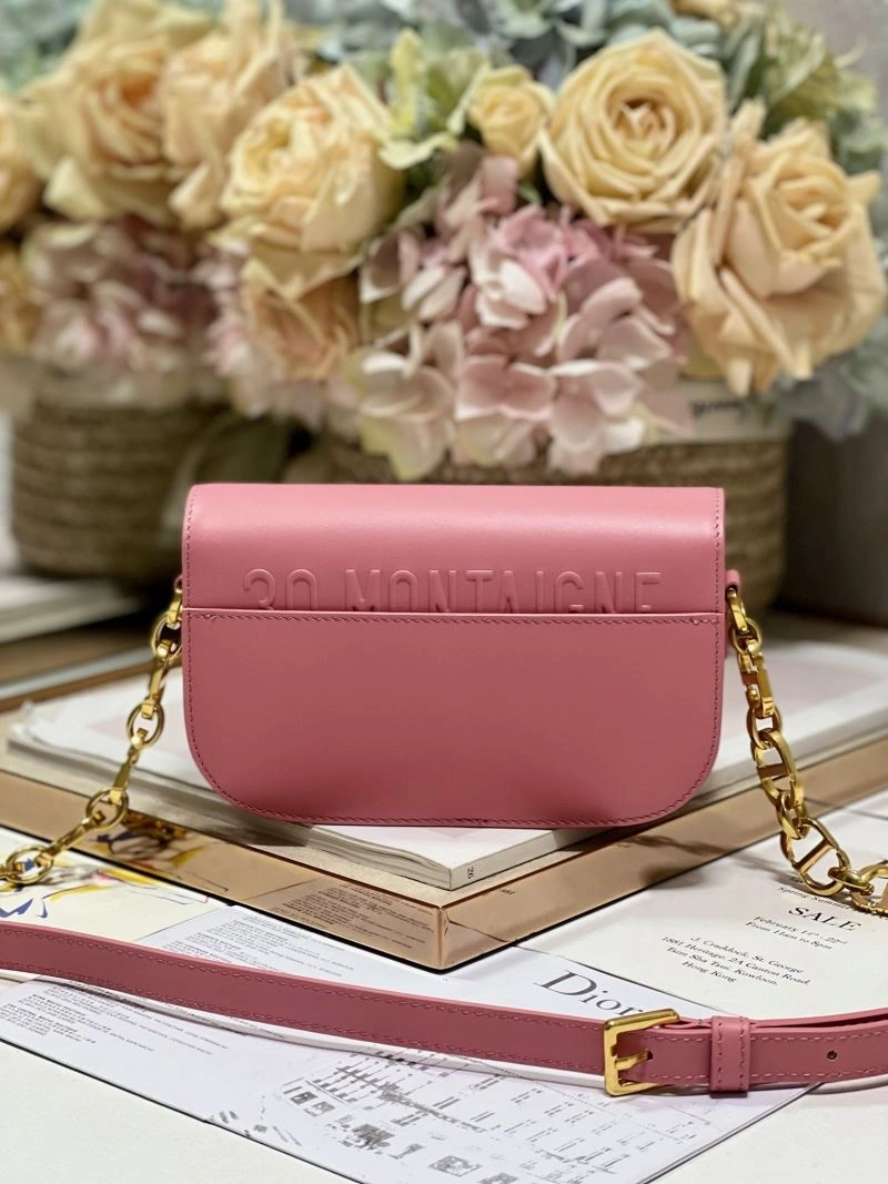 Perfect replica Christian Dior Montaigne Bags