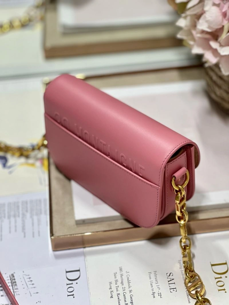 Perfect replica Christian Dior Montaigne Bags