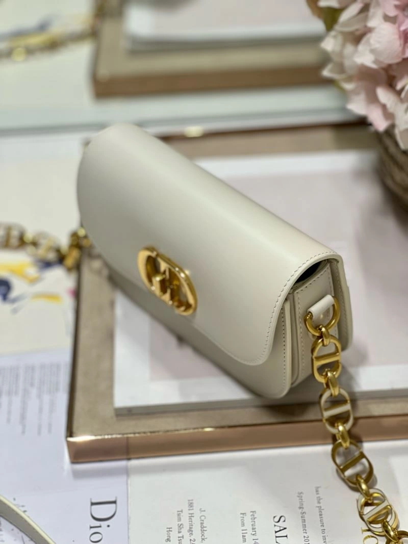 Authentic Christian Dior Montaigne Bags