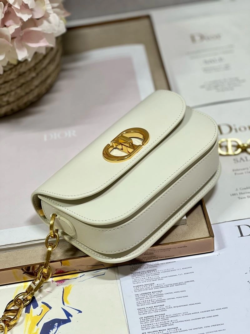 Authentic Christian Dior Montaigne Bags