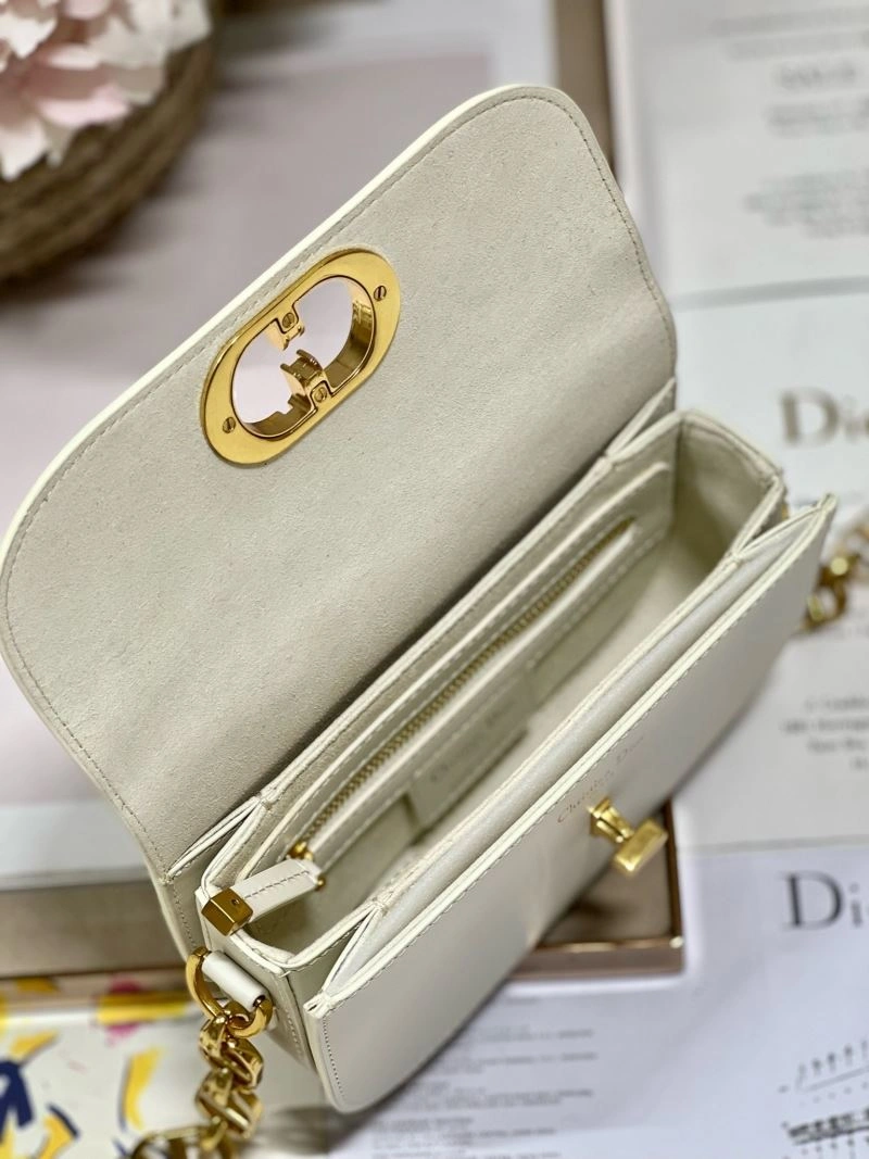 Authentic Christian Dior Montaigne Bags