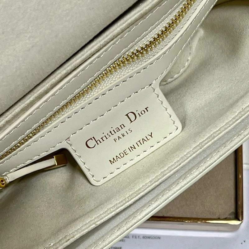 Authentic Christian Dior Montaigne Bags