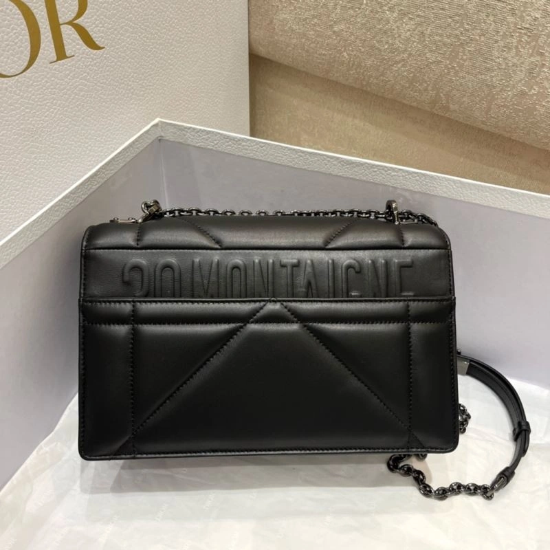 Accurate model Christian Dior Montaigne Bags