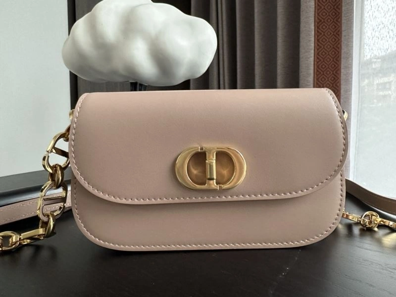 Top mirror Christian Dior Montaigne Bags