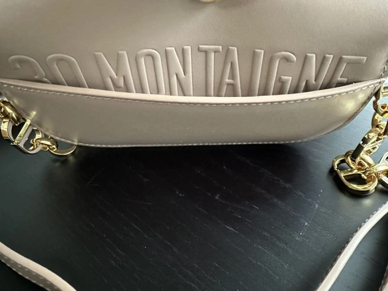 Top mirror Christian Dior Montaigne Bags