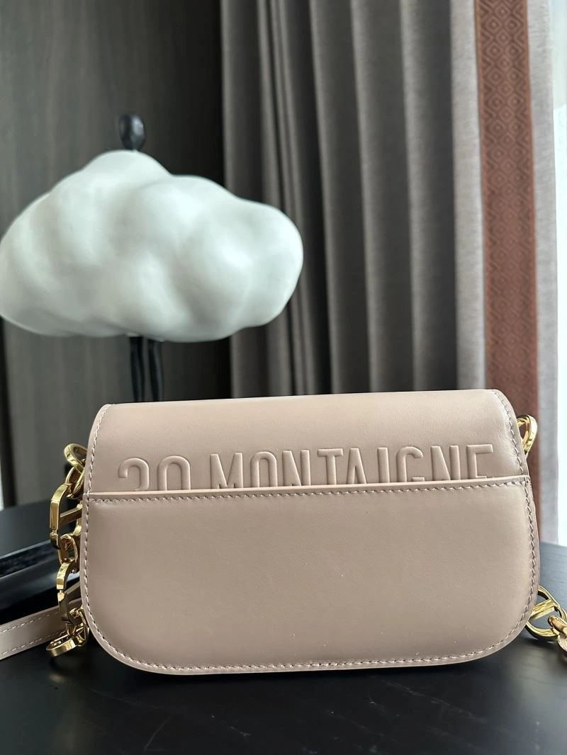 Top mirror Christian Dior Montaigne Bags