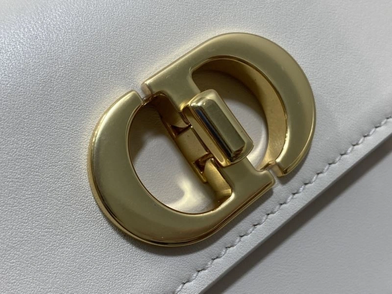 Brand-authenticated Christian Dior Montaigne Bags
