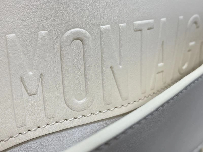 Brand-authenticated Christian Dior Montaigne Bags