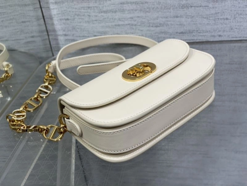 Brand-authenticated Christian Dior Montaigne Bags