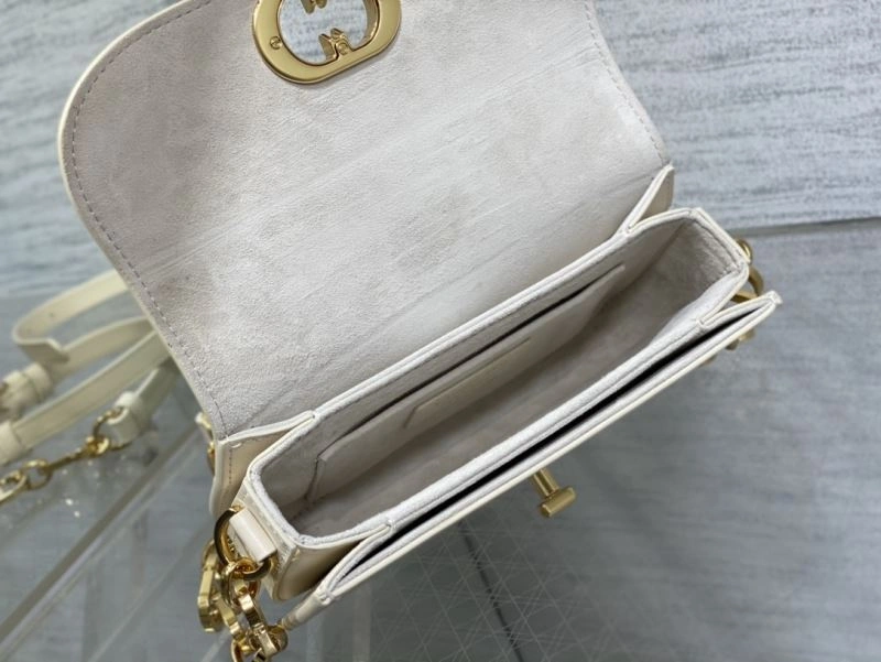 Brand-authenticated Christian Dior Montaigne Bags