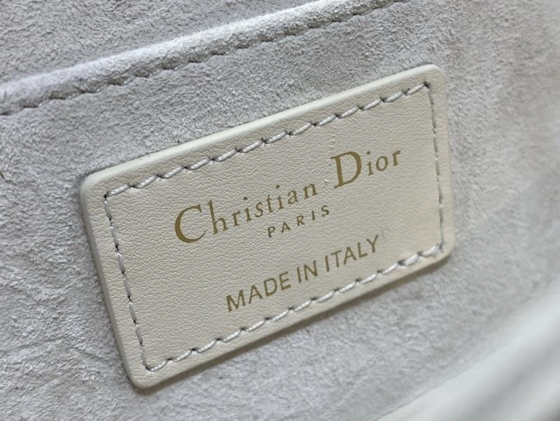 Brand-authenticated Christian Dior Montaigne Bags