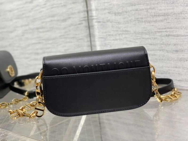 Bargain Christian Dior Montaigne Bags