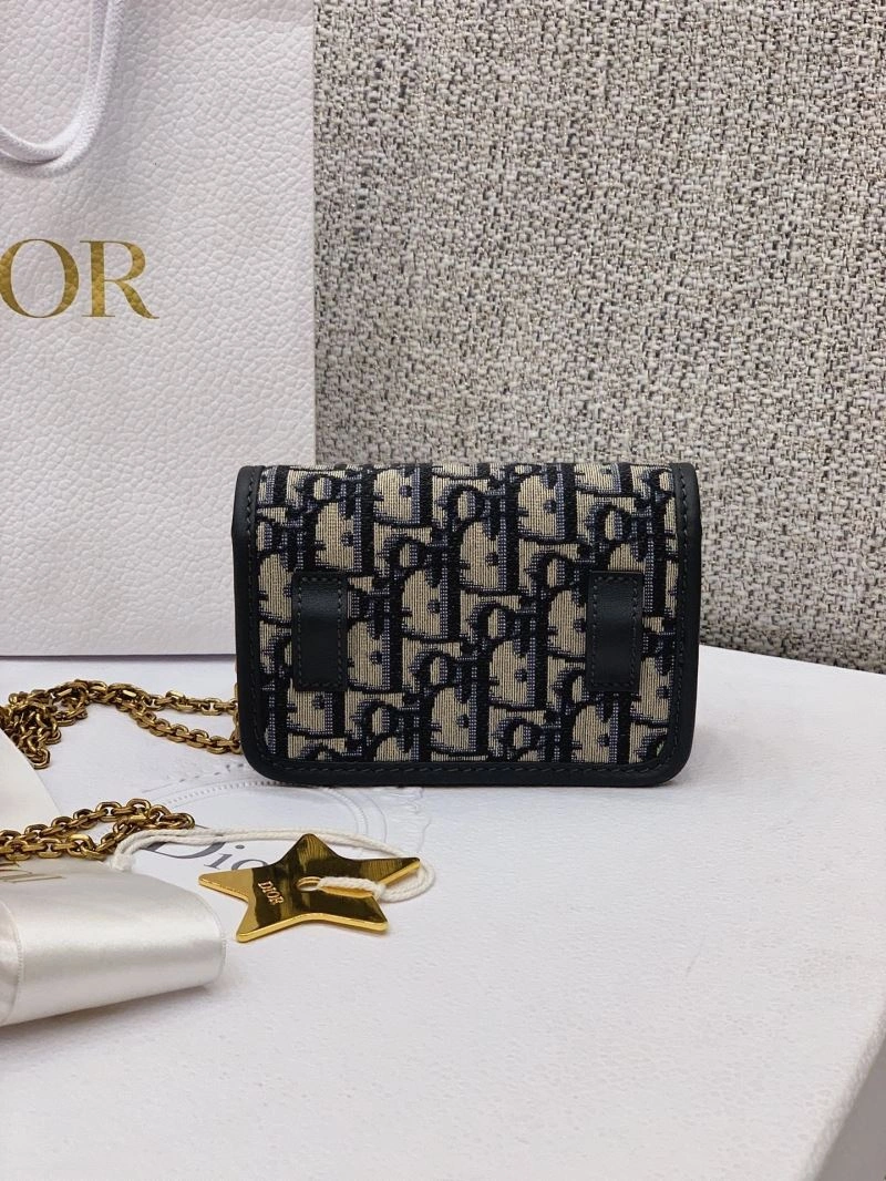 1:1 copy Christian Dior Montaigne Bags