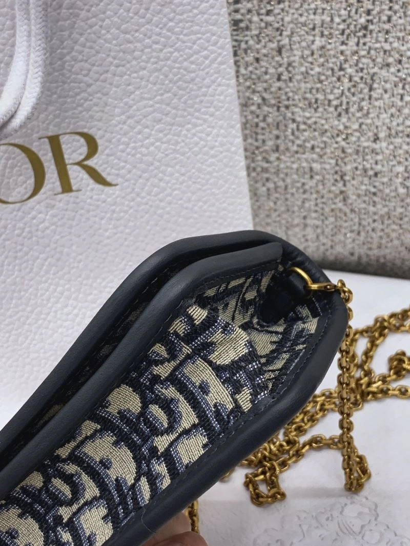 1:1 copy Christian Dior Montaigne Bags