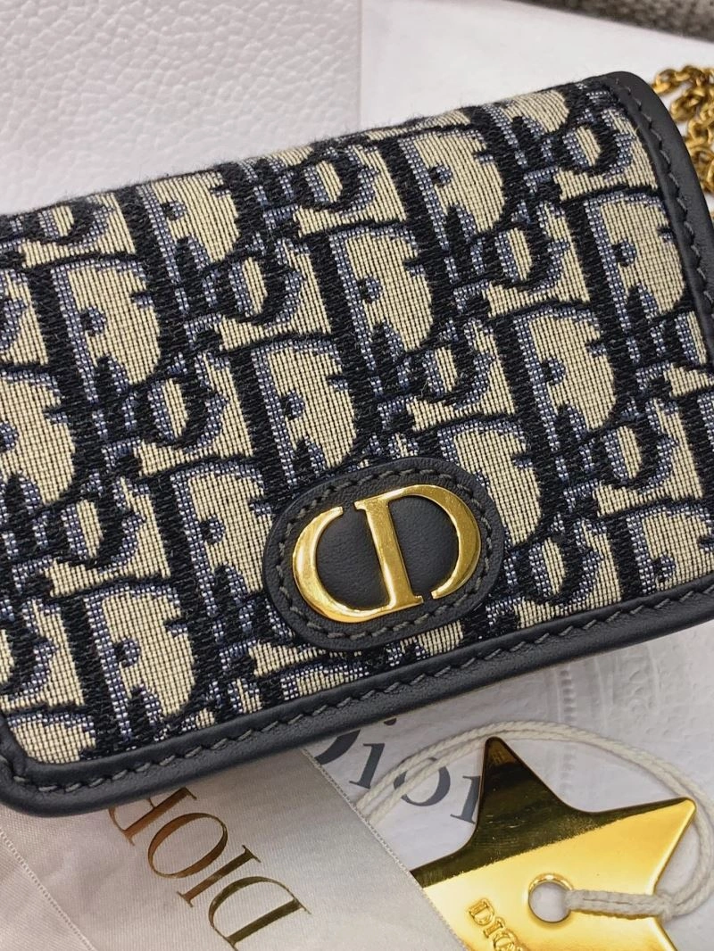 1:1 copy Christian Dior Montaigne Bags