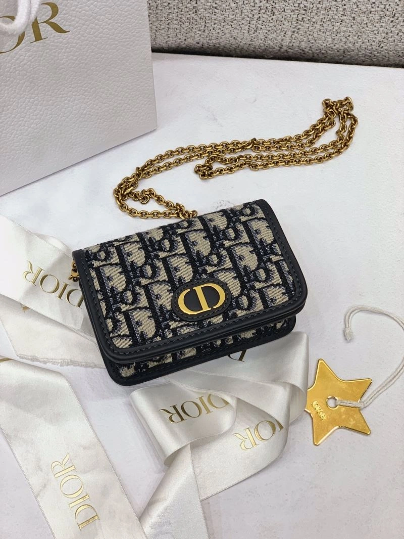 1:1 copy Christian Dior Montaigne Bags