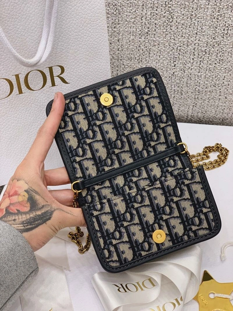 1:1 copy Christian Dior Montaigne Bags