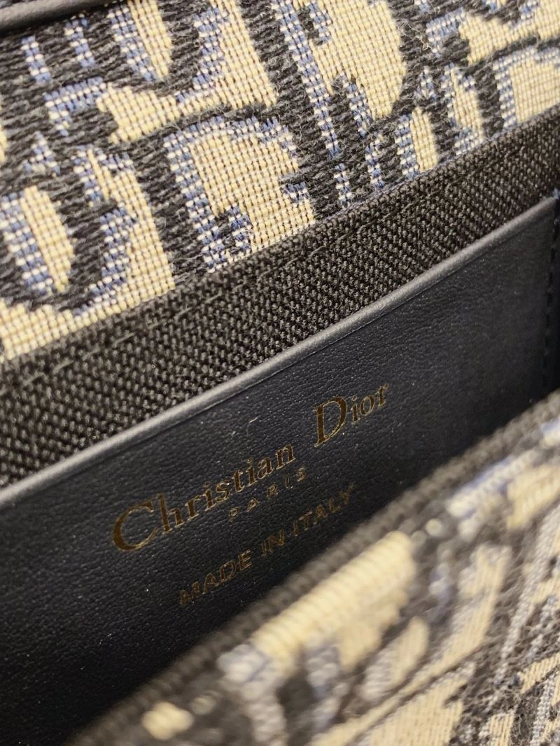 1:1 copy Christian Dior Montaigne Bags