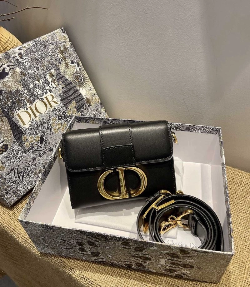Christian Dior Montaigne Bags