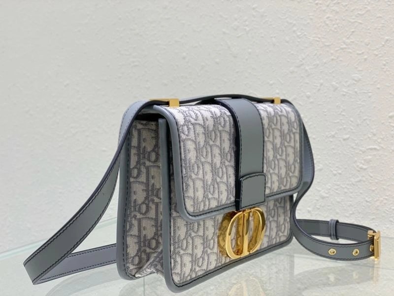 Genuine Christian Dior Montaigne Bags