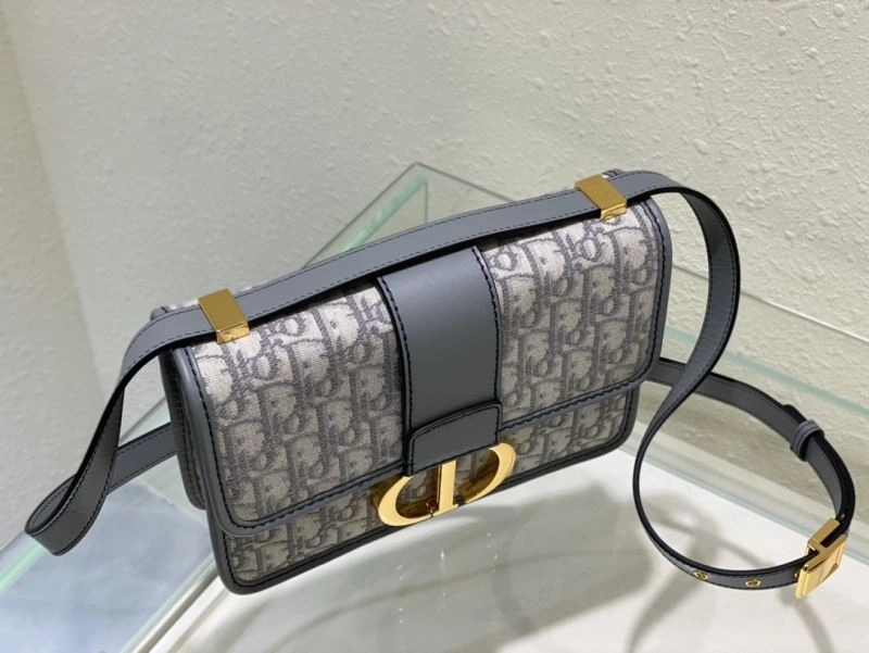 Genuine Christian Dior Montaigne Bags