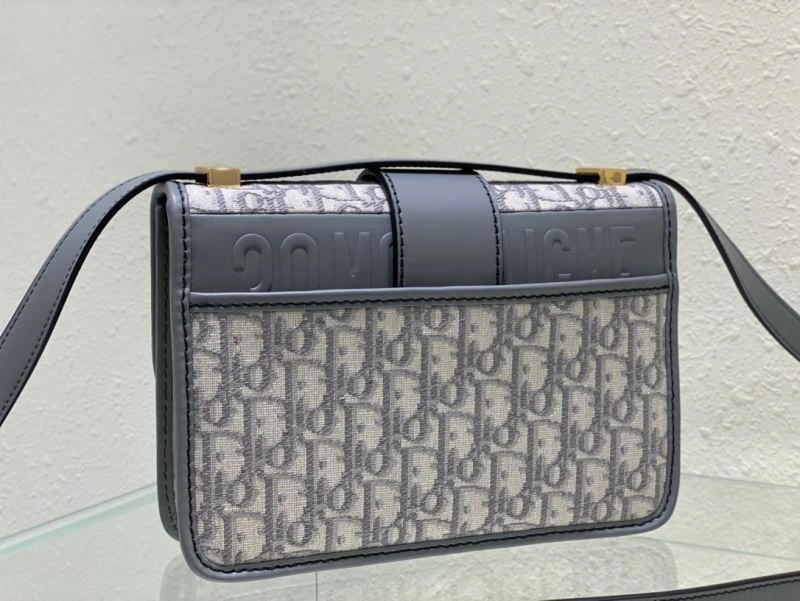 Genuine Christian Dior Montaigne Bags