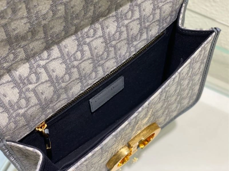 Genuine Christian Dior Montaigne Bags