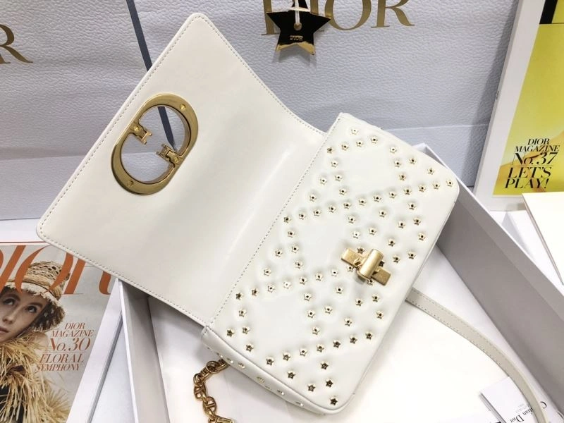 Brand-original Christian Dior Montaigne Bags