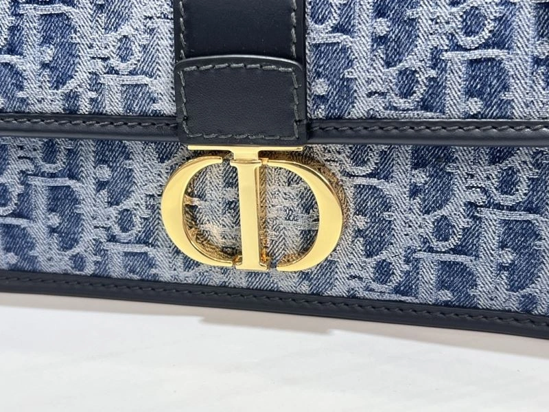 1:1 copy Christian Dior Montaigne Bags
