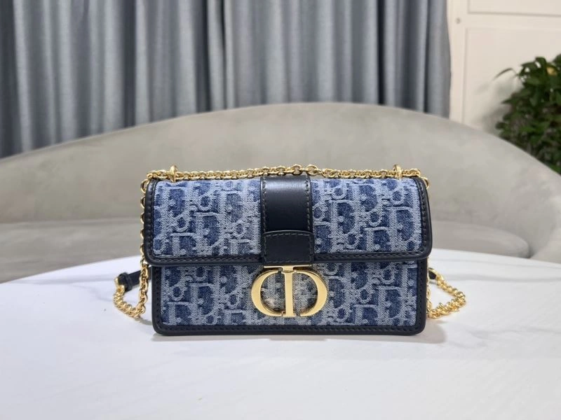 1:1 copy Christian Dior Montaigne Bags