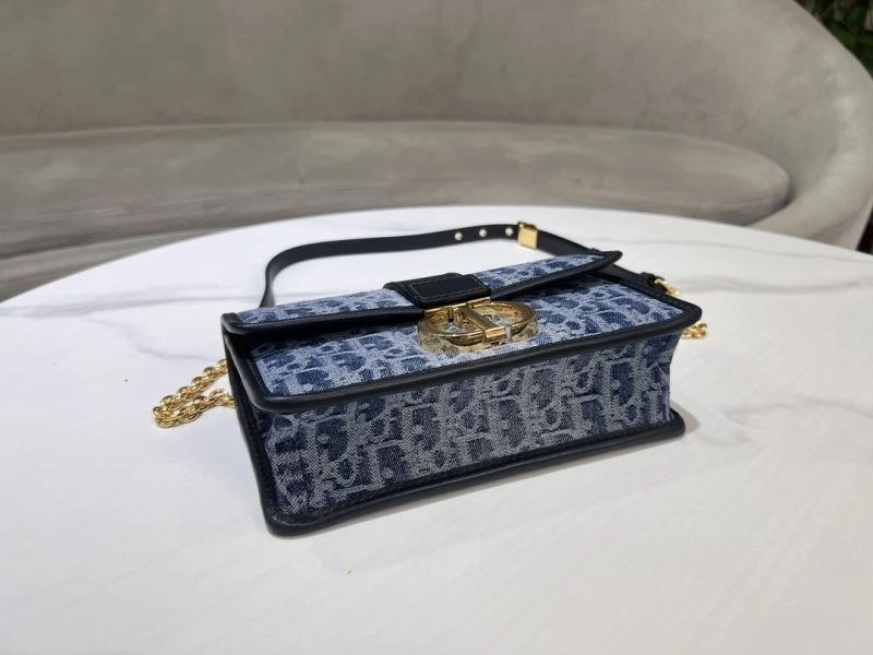 1:1 copy Christian Dior Montaigne Bags