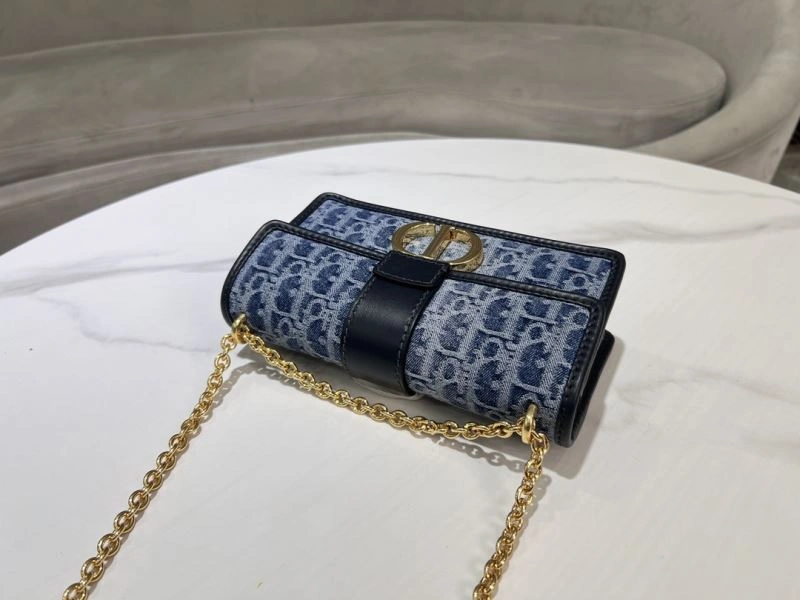 1:1 copy Christian Dior Montaigne Bags
