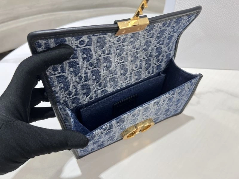 1:1 copy Christian Dior Montaigne Bags