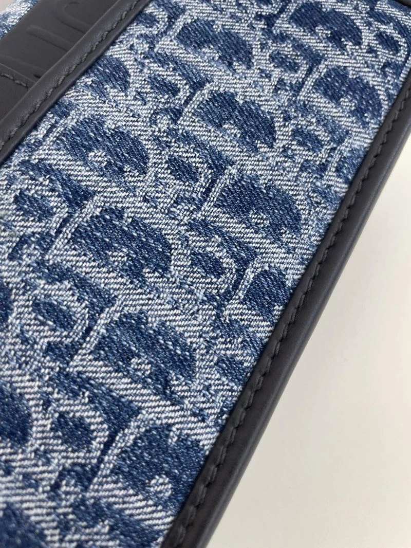 Brand-authenticated Christian Dior Montaigne Bags