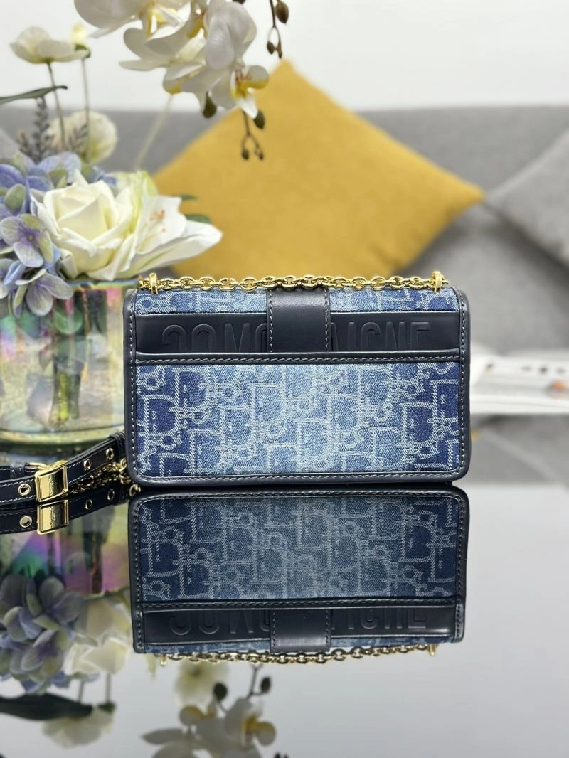 Genuine Christian Dior Montaigne Bags