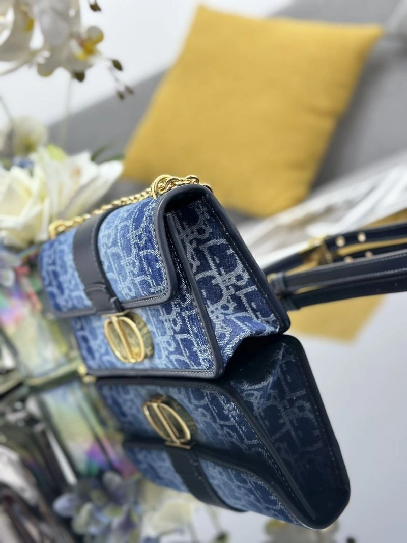 Genuine Christian Dior Montaigne Bags