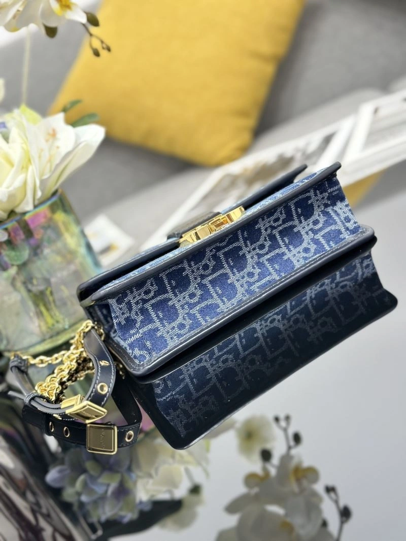 Genuine Christian Dior Montaigne Bags